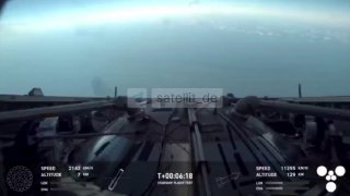 „Super Heavy“ kehrt nach „Starship“-Testflug sicher zurückTrotz einer ...